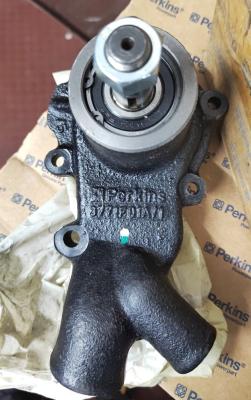 China Perkins Engine 4.236 Water Pump Assembly U5MW0106 for sale