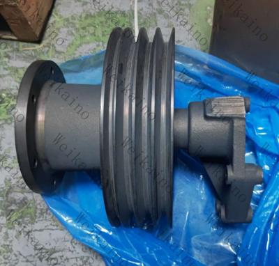 China T434482 CH12385 10000-13115 Genuine Perkins Fandrive Assy Fan Drive Housing for 2206 2506 2806 Series for sale