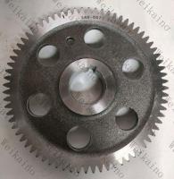 China T407464 340-0571 Perkins Engine Camshaft Gear 72-Teeth for 1204 1206 Series for sale
