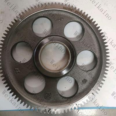 China T407065 342-1306 Perkins Engine Idler Gear 97-Teeth for 1204 1206 Series for sale