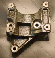 China T405078 321-9974 Genuine Perkins Bracket Air Conditioning Compressor Bracket for sale