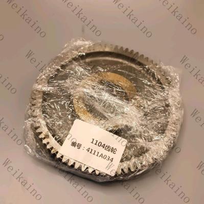 China 4111A034 4111A015 4111A013 3117n061 346-0407 374-7091 Genuine Perkins Idler Gear Original Spare Parts for Perkins Diesel Engines for sale