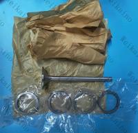 China T401928 Diesel Engine Valves Exhaust Engine Valve For Perkins 4000 Series for sale