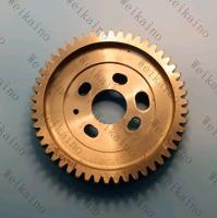 China 3116K074 Injection Pump Gear Reliable Distributor Drive Gear For 1104 Series for sale