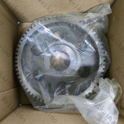 China 3117L272 3117L271 Injection Pump Gear Corrosion Resistant With Iron Material for sale