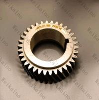 China 3117c221 Engine Crankshaft Gear ISO9001 Precision Engineered For Perkins 1104 Series for sale