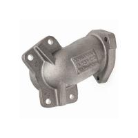 China Alloy Exhaust Manifold Elbow Heavy Duty 3766A131 3766A191 3767A071 282-2830 for sale