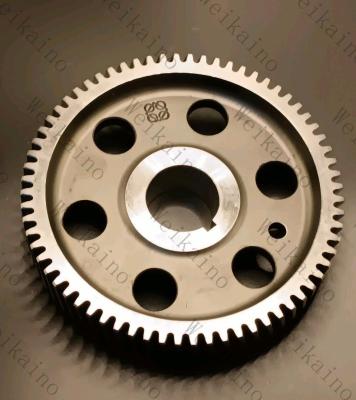 China Perkins Engine Camshaft Gear T418682 3117n001 155-8192 425-7103 for sale