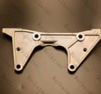China T413745 Fuel Rail Bracket Wear Resistant Fuel Rail Mounts For C4.4 for sale