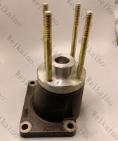 China 4113K007 4113K011 Perkins Fandrive Assy Fan Drive Housing For 1104D-E44ta 1104 Series for sale