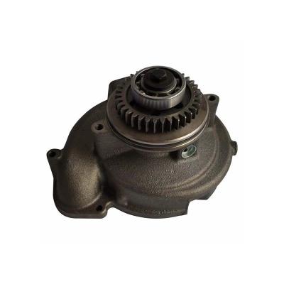 China Perkins Engine Water Pump T435895 CH12887 352-0206 for sale