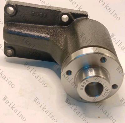 China 4113K006 Perkins Fandrive Assy Durable Fan Drive Housing For 1104 Series for sale