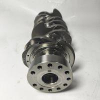China T420148 Engine Crankshaft Perkins Durable Mechanical Engine Parts for sale