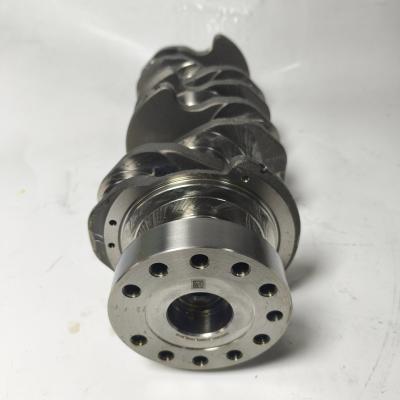 China T420148 Engine Crankshaft Perkins Durable Mechanical Engine Parts for sale