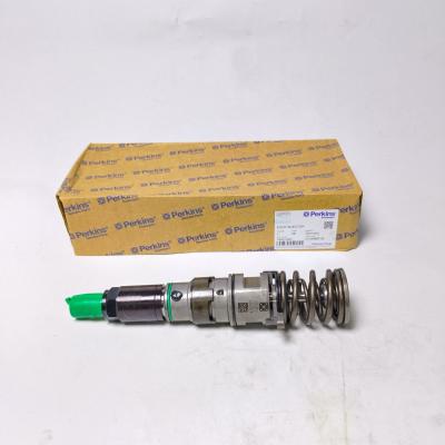 China Precise Diesel Fuel Injector 4647614 T402742r 10000-47889 858/33 For Perkins 4000 Series for sale