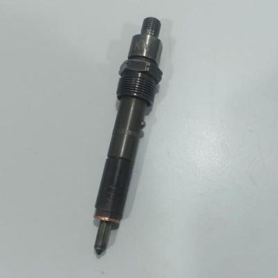 China 2645A058 B00904A Perkins Fuel Injector High Efficiency With Iron Material for sale