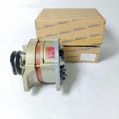 China 2871c202 Perkins Diesel Alternator Powerful For 700 900 1000 1004 1006 Engines for sale