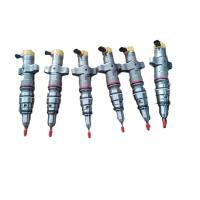 China 236-0962 Cat C9 Engine Injectors High Performance Perkins Engine Parts for sale