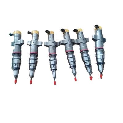 China 236-0962 Cat C9 Engine Injectors High Performance Perkins Engine Parts for sale