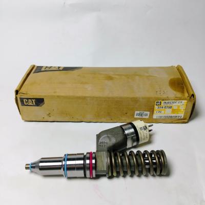 China Carter C15 Fuel Injector 253-0615 618-0750 244-7715 374-0750 for sale