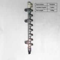 China T410954 C7.1 Electronic Fuel Injection Common Rail 375-2649 0445226129 Common Rail Assembly for sale
