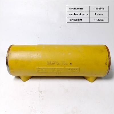 China T402845 Perkins Engine Oil Cooler 223-7965 359-1622 With Robust Construction for sale