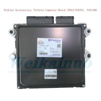 China Aluminum Alloy Perkins Engine Electronic Control Module ECM T431400 for sale