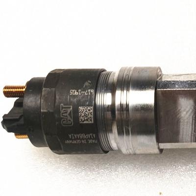 China T432579 Perkins Diesel Injectors T437790 510-1695 For C9.3 C9.3b E336 E340 E345 E350 Excavator for sale