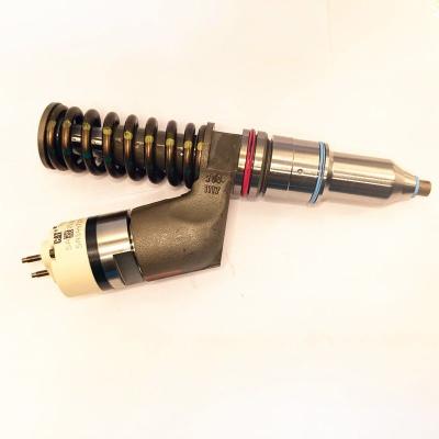China T430594 Cat C15 Fuel Injectors 253-0618 Aluminum Alloy Cat C18 Injectors for sale