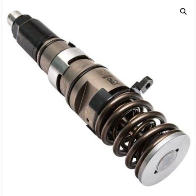 China T402743 Fuel Injector Assembly For Perkins Engine Parts 4008 4012 for sale