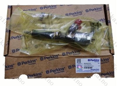China 2645A753 Diesel Fuel Injector 321-3600 Engine Injector For Perkins C6.6 for sale