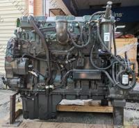 China 2206D-E13ta Diesel Engine Perkins C13 Engine 415HP 309.5kw 6 Cylinders for sale