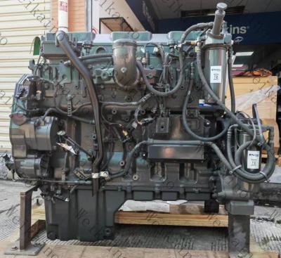 China 2206D-E13ta Diesel Engine Perkins C13 Engine 415HP 309.5kw 6 Cylinders for sale
