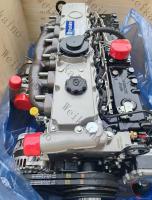 China 2000rpm Perkins Excavator Engine 1106D-70ta C7.1 129KW 6 Cylinder for sale