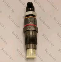 China 105148-1210 Engine Injector 131406440 Perkins Diesel Fuel Injectors For 404 Series for sale