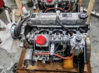 China S4S-Dpeu2 Mitsubishi Diesel Engine 35.3kw 2250r/Min Mitsubishi 4 Cylinder Diesel for sale