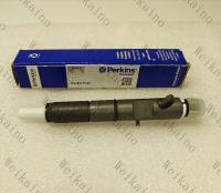 China Efficient CAT Fuel Injector T419385 454-5091 Ljbb06005A For 1106 Series C7.1 for sale