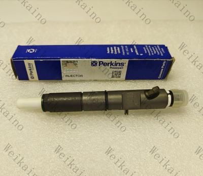 China Efficient CAT Fuel Injector T419385 454-5091 Ljbb06005A For 1106 Series C7.1 for sale