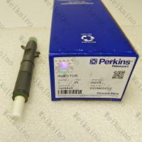 China T408845 364-7040 Fuel Injector Engine Spare Parts High Accuracy For 1106 Series C7.1 for sale