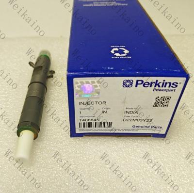 China T408845 364-7040 Fuel Injector Engine Spare Parts High Accuracy For 1106 Series C7.1 for sale