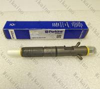China 1104 Series Perkins Injector 2645K011 Ljbb03201A Easy Installation for sale