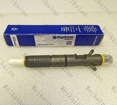 China 1104 Series Perkins Injector 2645K011 Ljbb03201A Easy Installation for sale