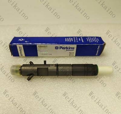 China 2645K026 Ljbb03303A Perkins Fuel Injector Assembly Long Lifespan OEM Level Performance for sale