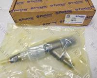 China T410631 Engine Common Rail Injector C7.1 0445120348 371-3974 for sale