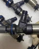 China Perkins Engine Fuel Injector T409982 T436324 370-7282 for sale