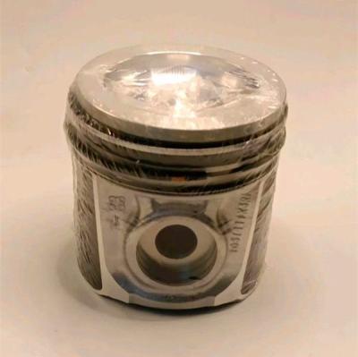 China Perkins Engine Piston and Ring Kit T417730 for sale