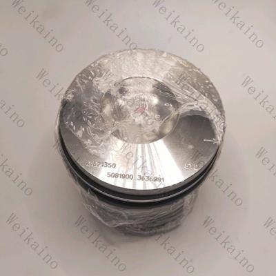 China Perkins Engine C4.4 1104D Series Piston Kits T426417 for sale