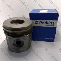 China Perkins Engine 1104 Series Piston And Ring Kit T400415 for sale