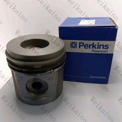 China Perkins Engine 1104 Series Piston And Ring Kit T400415 for sale