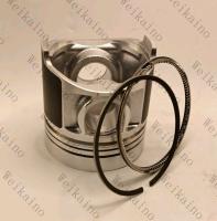 China Perkins Engine 404D-22T Piston And Ring Kit 115017720 115017581 for sale